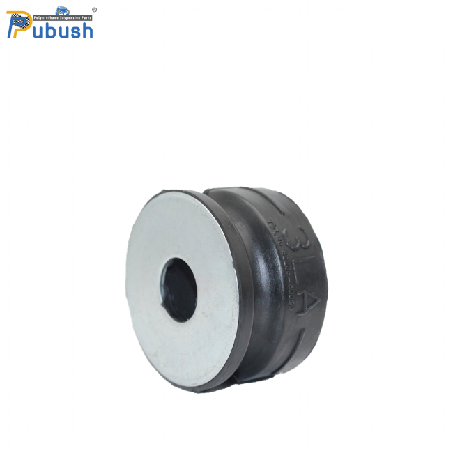 Enhancement Bushing Kit Control Arm bushing Frame Cushion Rubber Bush ...