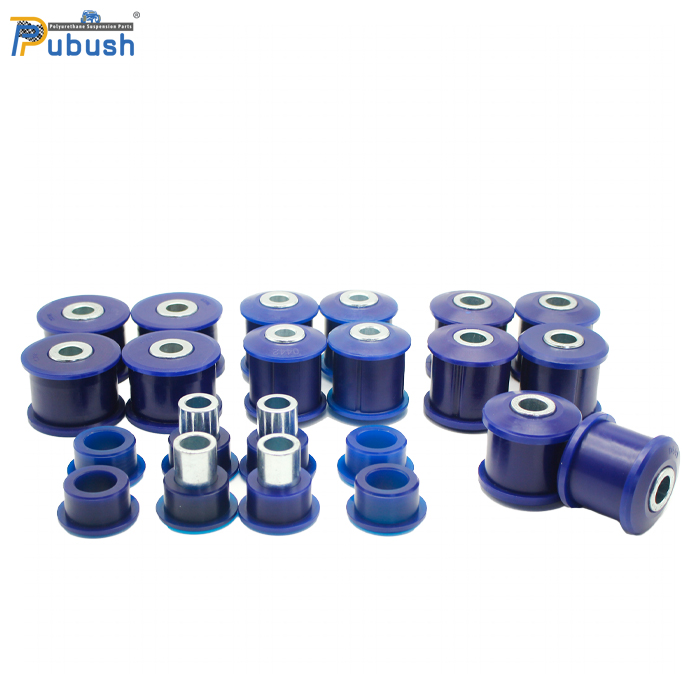 Polyurethane Bushings Rear Sway bar - mount bushing Suitable for LAND ...