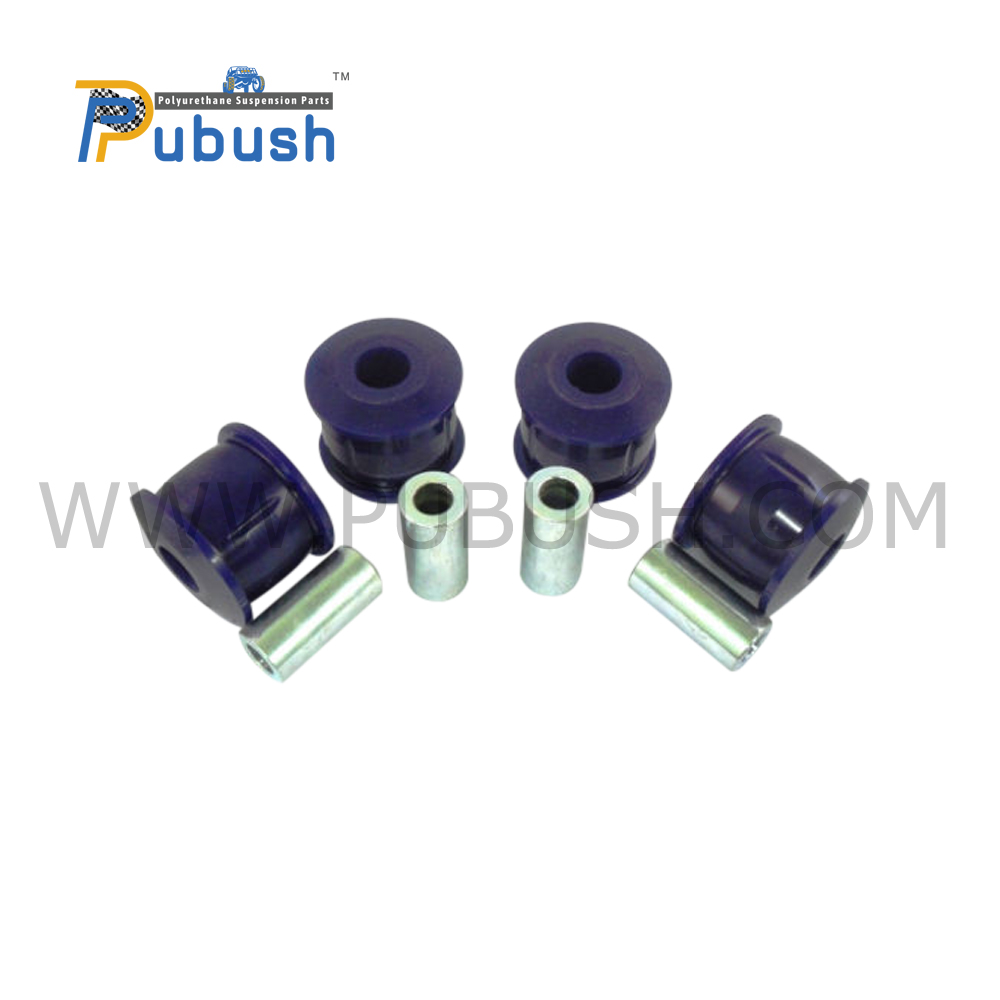 Rear Suspension Trailing Arm Lower Urethane Bush Kit for TOYOTA LAND ...