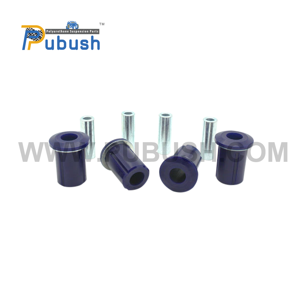 Control Arm Upper-Inner Polyurethane Bush Kit for TOYOTA HILUX - Buy ...
