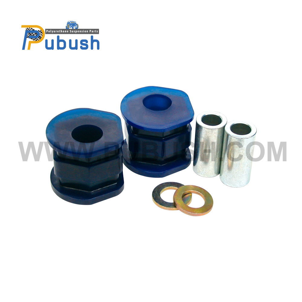 Control Arm Lower-Rear PU Bushing Kit - Buy Control Arm Lower-Rear PU ...
