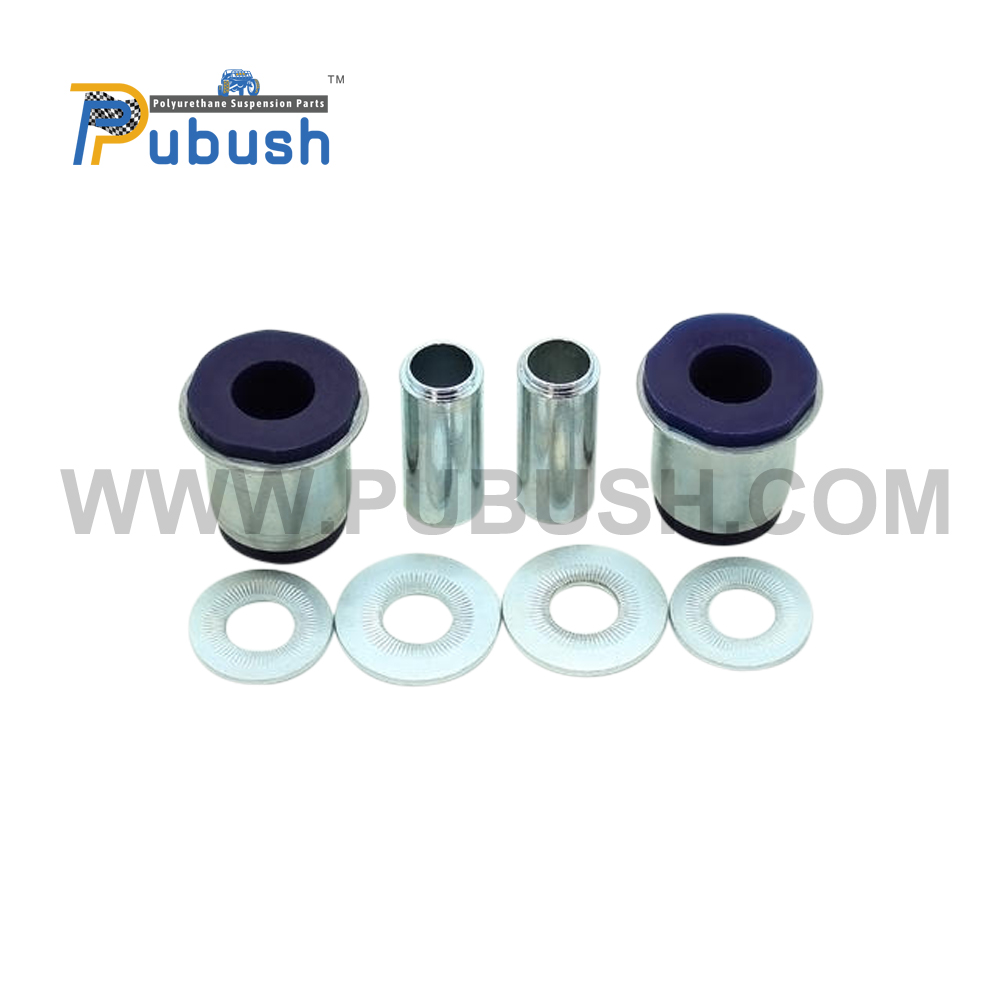 Control Arm Lower-Inner Rear Polyurethane Bush Kit for TOYOTA LAND ...