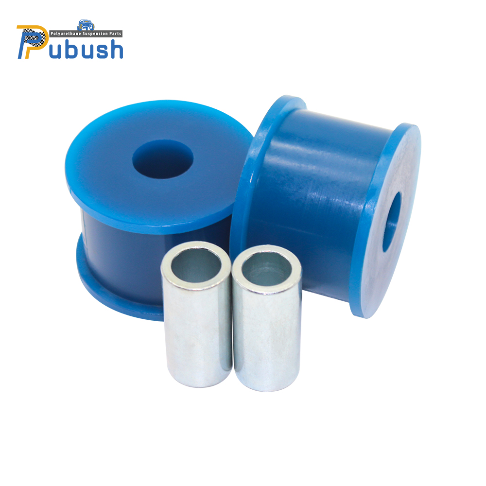 Polyurethane Radius Arm To Diff Mount Bush Kit For TOYOTA Land Cruiser ...