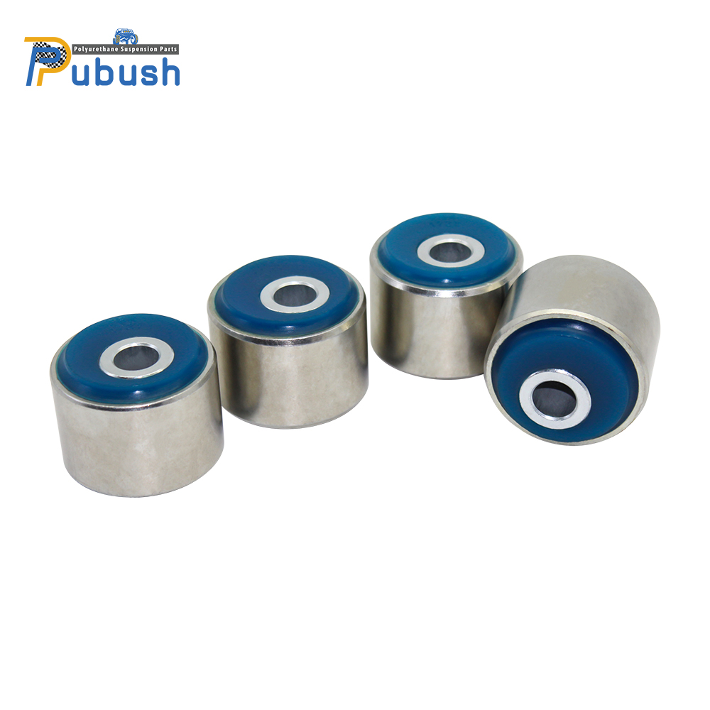 Body Kits For Audi 80 Front Radius Arm To Diff Bush Kit For Toyota ...