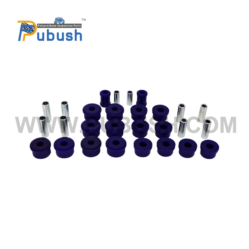 Radius Arms & Panhard Rods Polyurethane Bush Kit for TOYOTA LAND ...