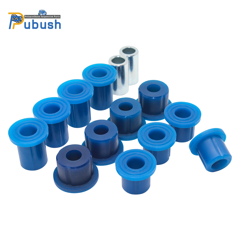 PU Leaf Spring Shackle Bushing Kit for Nissan - Buy PU Leaf Spring Shackle Bushing Kit for ...