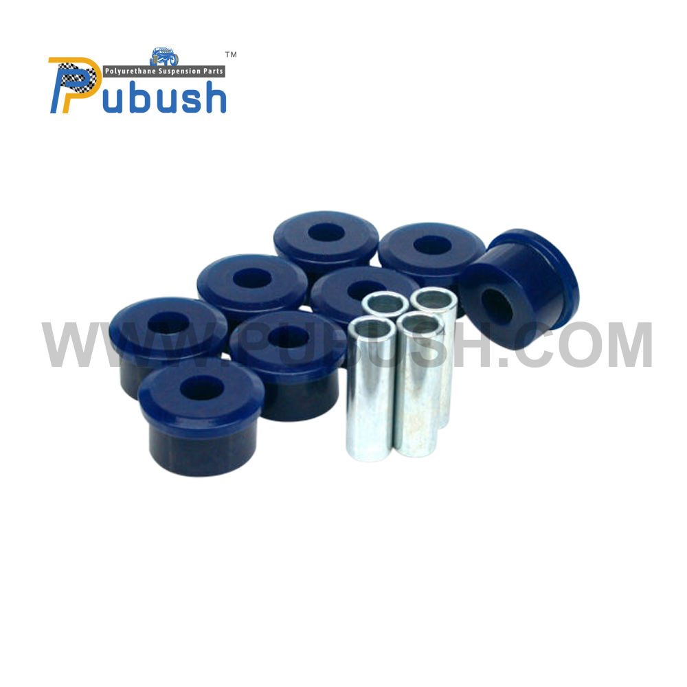 Trailing Arm Lower Urethane Bush Kit for TOYOTA HILUX - Buy Trailing ...