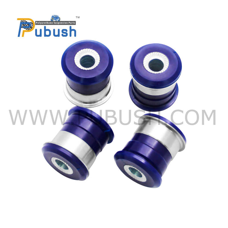 Control Arm Upper-Inner PU bushing kit - Offset for NISSAN NAVARA - Buy ...