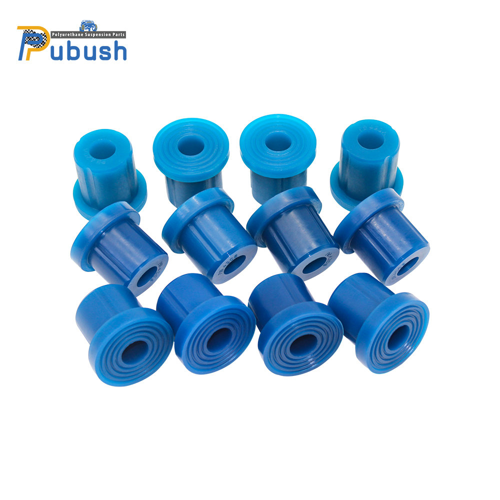 Urethane Leaf Spring Shackle Bushing kit for TOYOTA LAND CRUISER - Buy ...