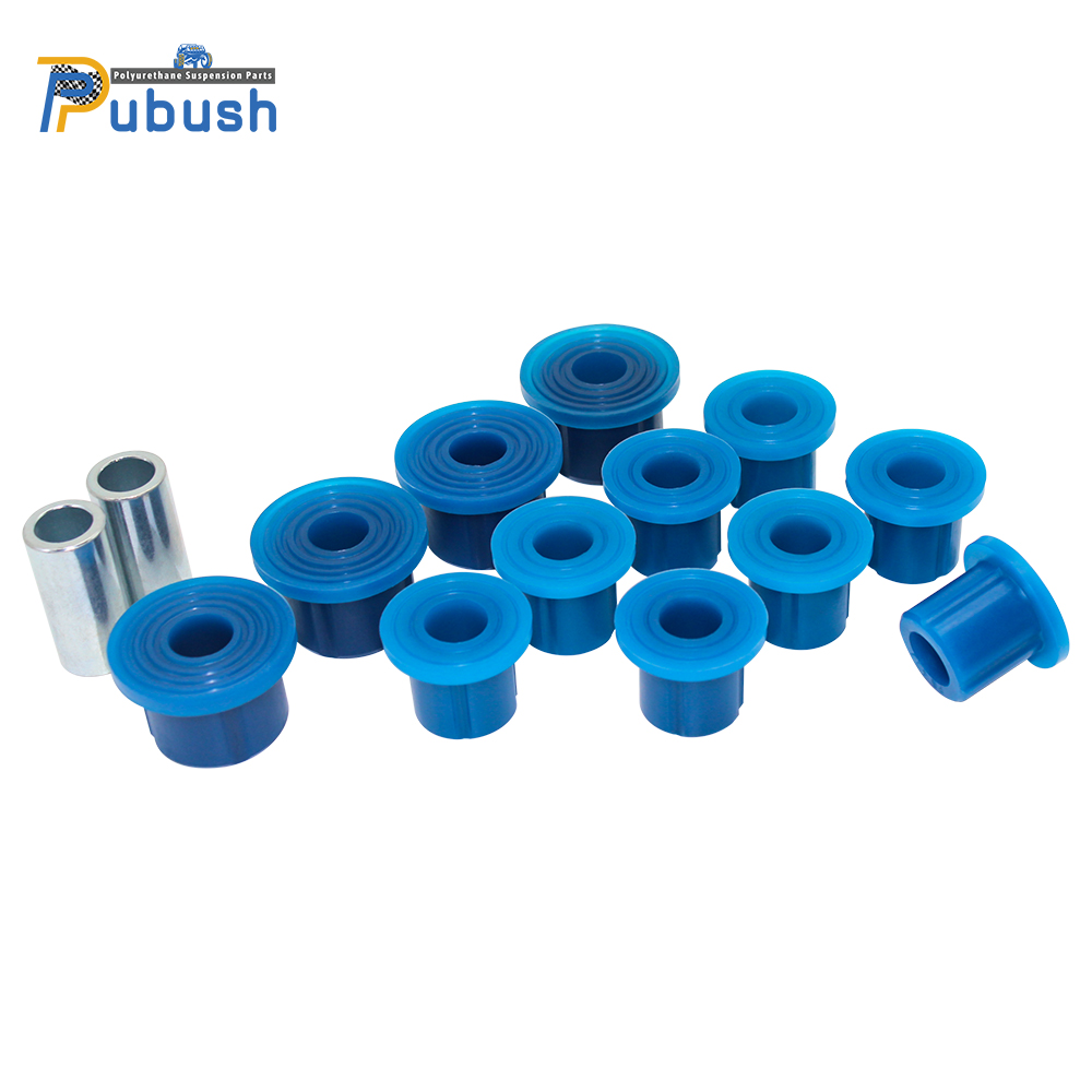 Urethane Leaf Spring Shackle Bushing Kit for Holden - Buy Urethane Leaf ...