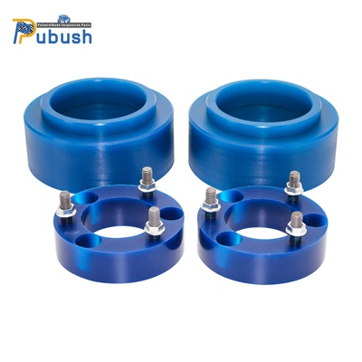 Polyurethane Front and Rear Suspension Coil Spring Spacer Shock Lifting ...
