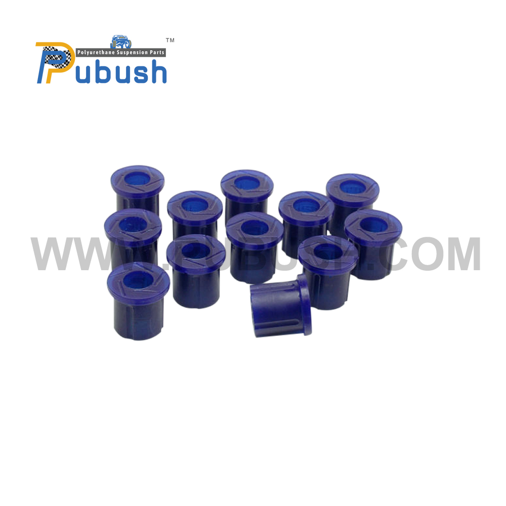 Leaf Spring Polyurethane Bush Kit for TOYOTA HILUX - Buy Leaf Spring ...