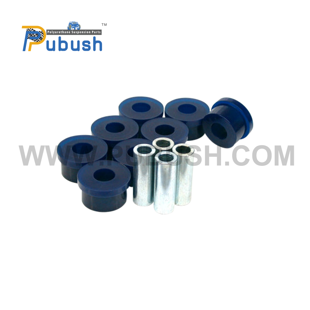 Trailing Arm Upper Polyurethane Bush Kit for TOYOTA HILUX - Buy ...