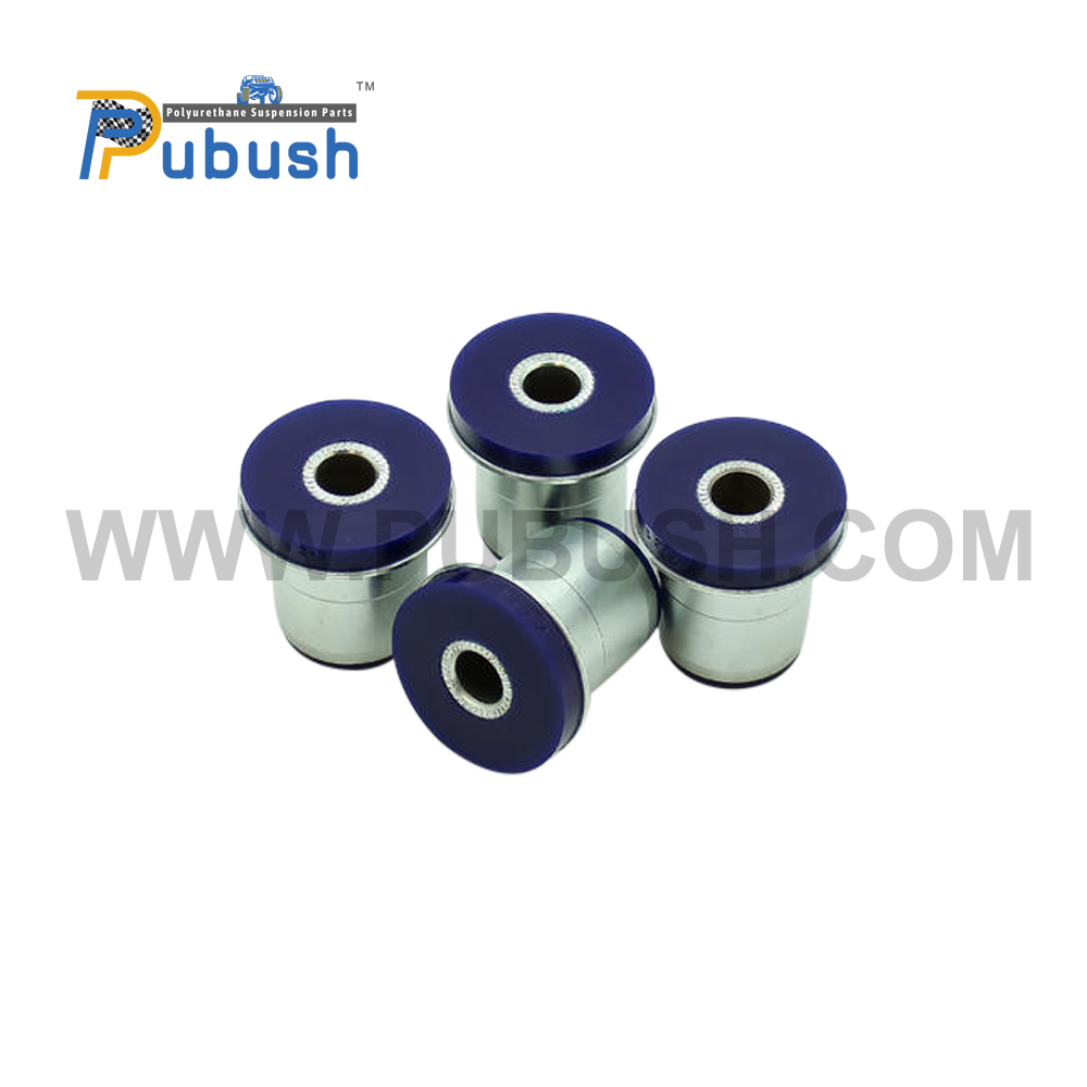 Control Arm Upper-Inner Polyurethane Bush Kit for TOYOTA LAND CRUISER ...