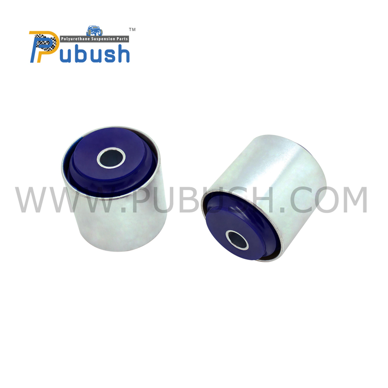 Strut Bar To Chassis Mount Polyurethane Bush Kit for LAND ROVER RANGE ...