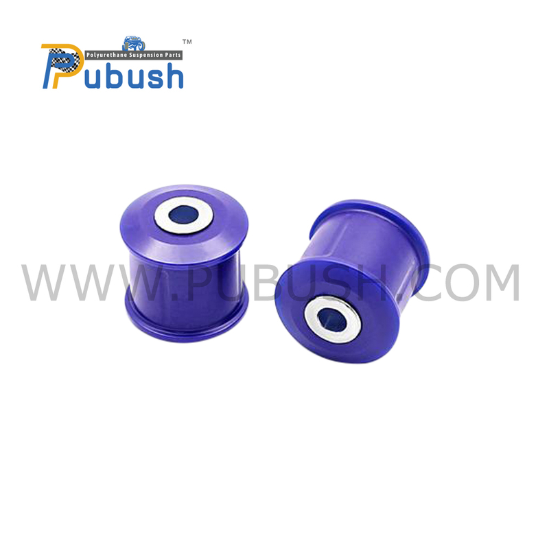 Rear Suspension Trailing Arm Lower PU Bush Kit for TOYOTA LAND CRUISER ...