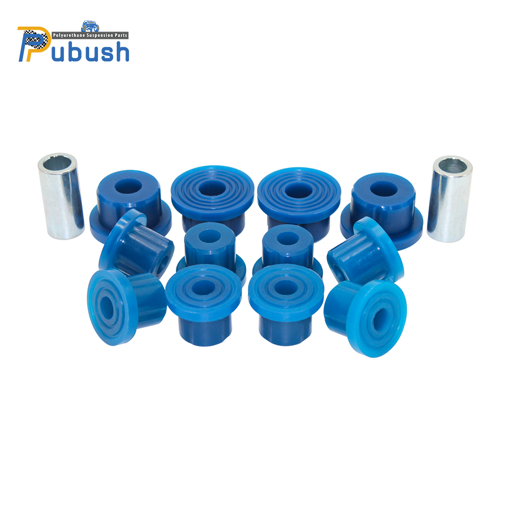 PU Leaf Spring Shackle Bushing Kit for Holden - Buy PU Leaf Spring ...