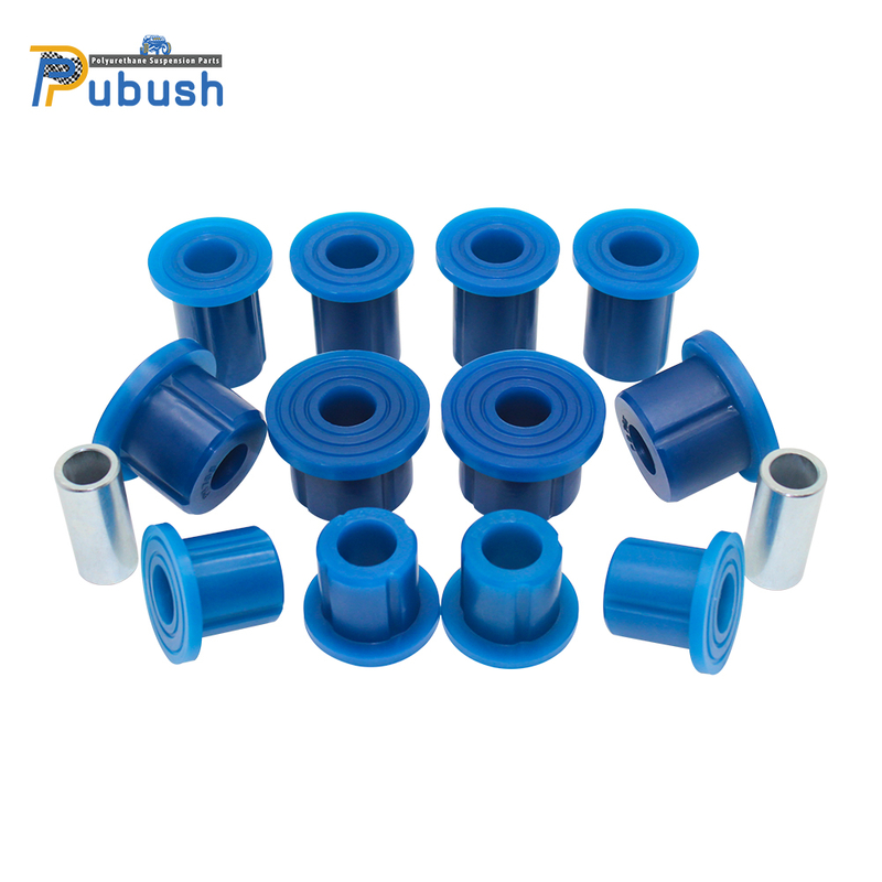 PU Leaf Spring Shackle Bushing Kit for Isuzu - Buy PU Leaf Spring Shackle Bushing Kit for Isuzu ...