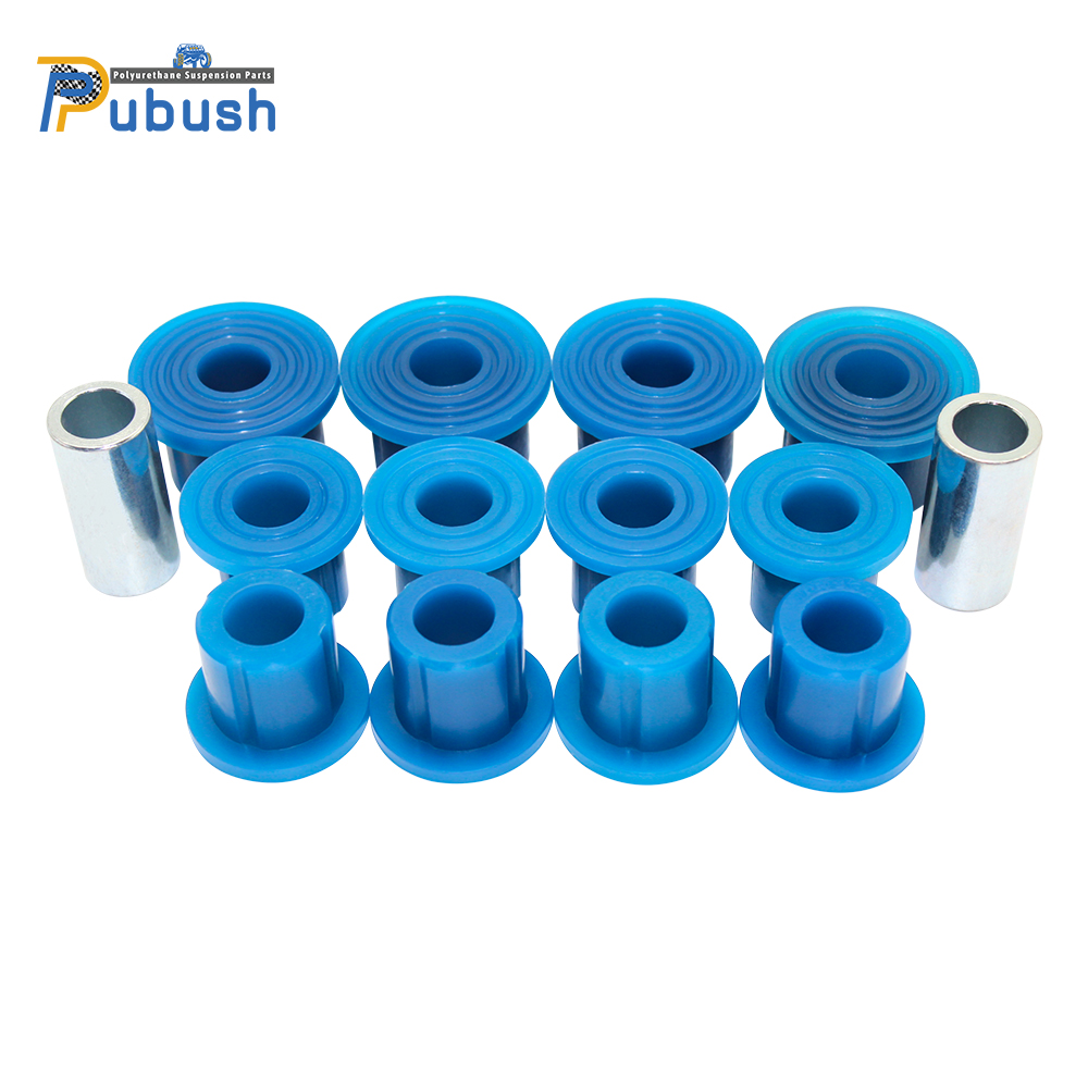 Urethane Leaf Spring Shackle Bushing Kit for Holden - Buy Urethane Leaf ...