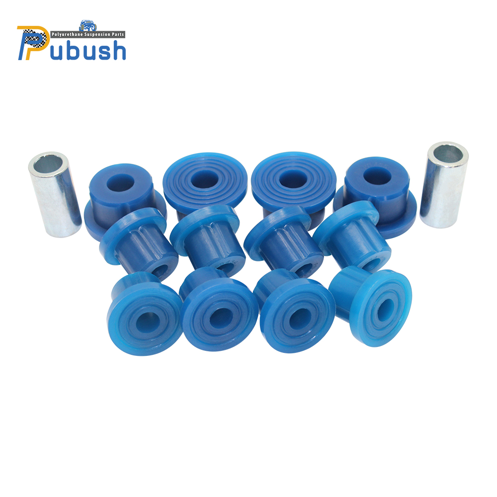 PU Leaf Spring Shackle Bushing Kit for Holden - Buy PU Leaf Spring ...