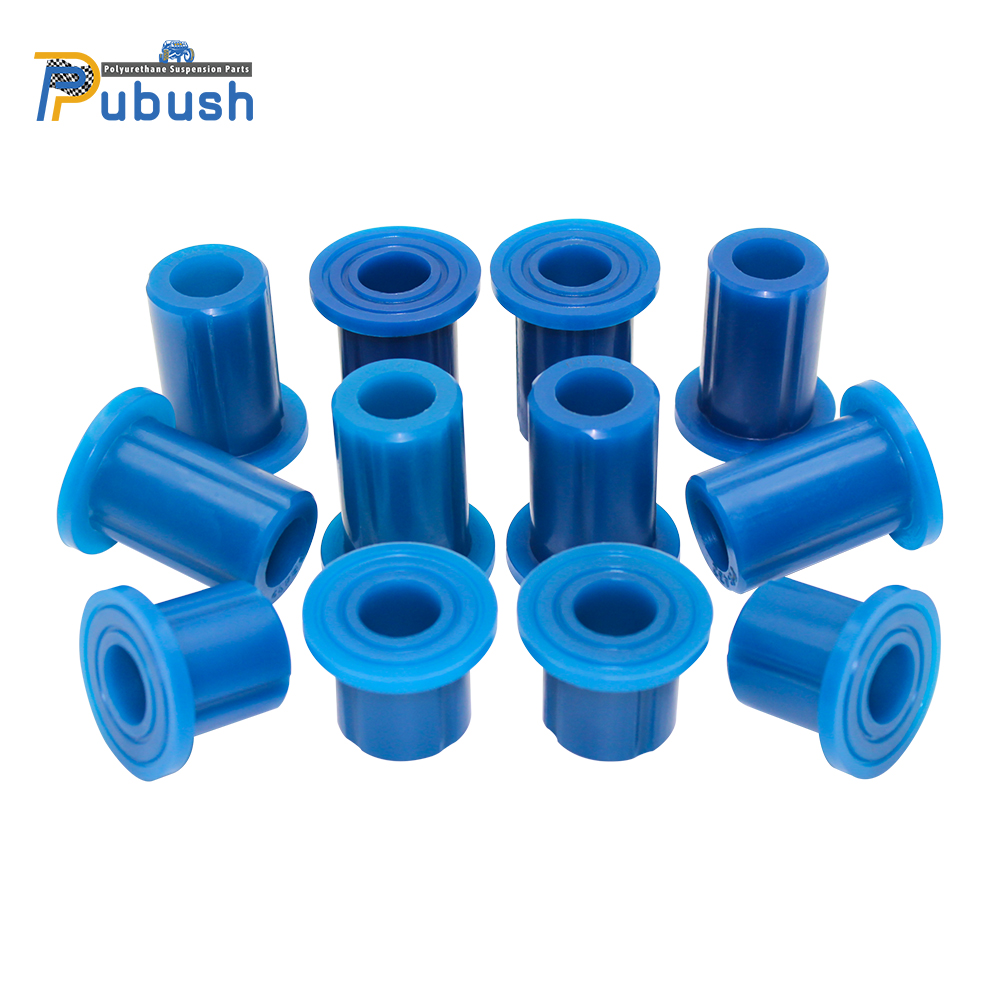 Polyurethane Leaf Spring Eye Bushing Kit for Toyota Hilux RN36-48 - Buy ...
