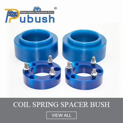 Bump Stops, Coil Spring Spacer Bush, Control Arm Bush, Leaf Spring ...