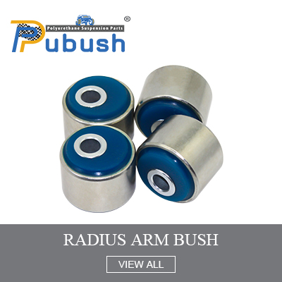 Bump Stops, Coil Spring Spacer Bush, Control Arm Bush, Leaf Spring ...